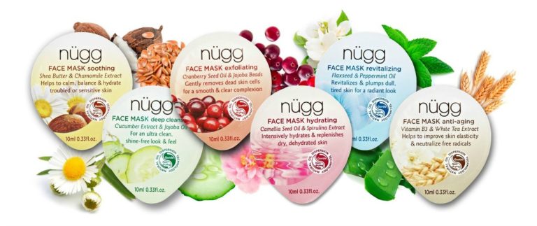 New World Natural Brands Acquired nügg Beauty - The DVS Group